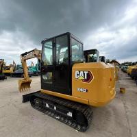 China Lower Price CAT306E CAT306E2 CAT306D Used Crawler Excavator Japan Second Hand Hydraulic Excavator Used Excavator for Sale for sale