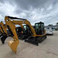 China Lower Price CAT306E CAT306E2 CAT306D Used Crawler Excavator Japan Second Hand Hydraulic Excavator Used Excavator for Sale for sale