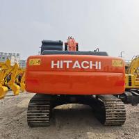 China Original Hitachi ZX210 20Ton Used Crawler Excavator ZX120 130 160 200 240 270 Second Hand Used Excavator for Sale for sale