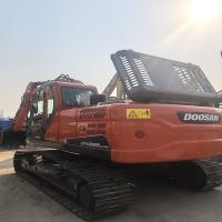 China Wholesale Customized Second-hand Hydraulic Excavator Used Original Doosan Excavator Doosan DX225 DX225LC/LC-9C Used Excavator for sale