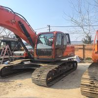 China Wholesale Customized Second-hand Hydraulic Excavator Used Original Doosan Excavator Doosan DX225 DX225LC/LC-9C Used Excavator for sale