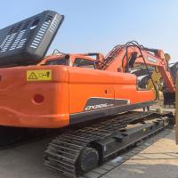 China Wholesale Customized Second-hand Hydraulic Excavator Used Original Doosan Excavator Doosan DX225 DX225LC/LC-9C Used Excavator for sale