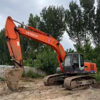 China Hitachi ZX270 Crawler Excavator Original Japan Engineering Machinery Earth-moving Digger Heavy HITACHI ZX270 Used Excavator for sale