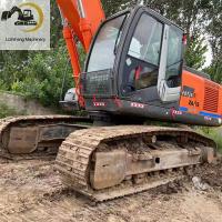 China Hitachi ZX270 Crawler Excavator Original Japan Engineering Machinery Earth-moving Digger Heavy HITACHI ZX270 Used Excavator for sale