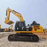 China Used CAT 336D Crawler Excavator Original Caterpillar Machinery CAT336D Used Excavator Used Excavator for Sale for sale