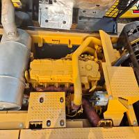 China Used CAT 336D Crawler Excavator Original Caterpillar Machinery CAT336D Used Excavator Used Excavator for Sale for sale