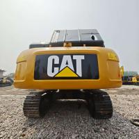 China Used High Quality Japanese Imported Cat336D Crawler Excavator Cat336D2 Cat330D2 Construction Machinery Used Excavator for Sale for sale