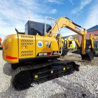 China Hot Sale Used CAT Caterpillar Crawler Excavator Second Hand Hydraulic Digger Used Excavator for Construction Farm Sale for sale