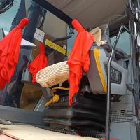 China Used Caterpillar CAT 336GC Mini Crawler-type Excavator Motor 2025 Model Excellent Condition 36 Ton Used Excavator for Sale for sale