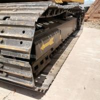 China High Performance CAT 306 CR Mini Hydraulic Excavator 6 Ton Compact Crawler Digger with Strong Power and Durability for sale