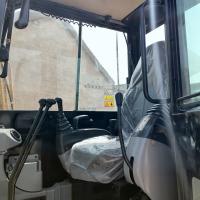 China High Performance CAT 306 CR Mini Hydraulic Excavator 6 Ton Compact Crawler Digger with Strong Power and Durability for sale