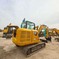 China Cheap Price Used CAT306E2 Excavator 6 Ton Mini Digger Construction Machinery for Sale in China for sale