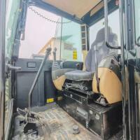 China Cheap Price Used CAT306E2 Excavator 6 Ton Mini Digger Construction Machinery for Sale in China for sale
