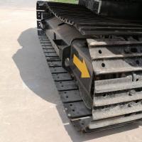 China Wholesale Price Used CAT307.5 Mini Excavator 7.5Ton Digger Caterpillar Construction Equipment Ready to Ship for sale