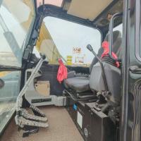 China CAT307E Mini Hydraulic Excavator 7Ton Operating Weight 7000kg Crawler Digger Construction Machine for sale