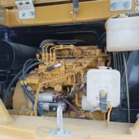 China CAT307E Mini Hydraulic Excavator 7Ton Operating Weight 7000kg Crawler Digger Construction Machine for sale