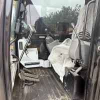 China CAT 308E2 Next Gen 8Ton Mini Digger Fuel-Efficient Hydraulic Excavator for Farm & Landscaping for sale