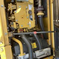 China Premium Used CAT 312D 12Ton Hydraulic Excavator Fully Inspected Durable Machine for Road Construction and Farm Work for sale
