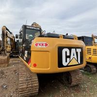 China Second Hand Caterpillar 315D2L 15T Hydraulic Excavator Original Japan High Quality Low Working Hours in Stock for sale