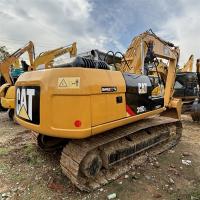 China Second Hand Caterpillar 315D2L 15T Hydraulic Excavator Original Japan High Quality Low Working Hours in Stock for sale