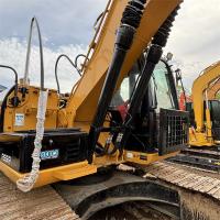 China Second Hand Caterpillar 315D2L 15T Hydraulic Excavator Original Japan High Quality Low Working Hours in Stock for sale