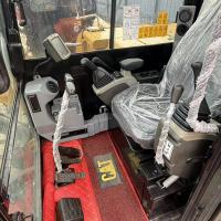 China 1800rpm 305.5E2 5.5Ton Hydraulic Used Cat 305 Caterpillar Crawler Excavator Equipment for sale