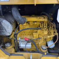 China 1800rpm 305.5E2 5.5Ton Hydraulic Used Cat 305 Caterpillar Crawler Excavator Equipment for sale
