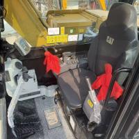 China Japan Used Caterpillar 307E2 7Ton Crawler Hydraulic EPA Engine Low Hours Good Condition Used Mini Excavator for Construction for sale