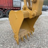 China Used Caterpillar CAT 320GC 20 Ton Excavator Energy Saving Hydraulic Excavator Good Condition in Stock for sale