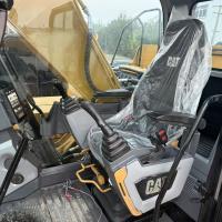 China Used Caterpillar CAT 320GC 20 Ton Excavator Energy Saving Hydraulic Excavator Good Condition in Stock for sale
