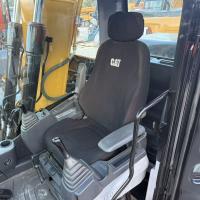 China Original Caterpillar 313D 313D2GC 13Ton Crawler Hydraulic Low Hours Good Condition Used Excavator for Sale for sale
