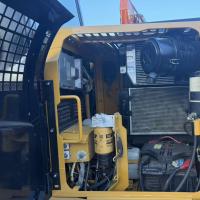 China Original Caterpillar 313D 313D2GC 13Ton Crawler Hydraulic Low Hours Good Condition Used Excavator for Sale for sale