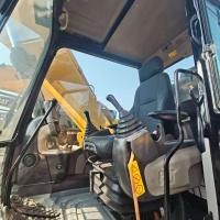 China High Performance Best Price Caterpillar 315D2GC 15Ton Crawler Hydraulic Low Hours Good Condition Used Excavator for Construction for sale