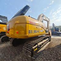 China High Performance Best Price Caterpillar 315D2GC 15Ton Crawler Hydraulic Low Hours Good Condition Used Excavator for Construction for sale
