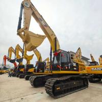 China Japan 49Tons Original Used Excavator Caterpillar CAT349D2L 50 Tons Digger Machine Cat 349 349D2 349D2L Crawler Excavator on Sale for sale