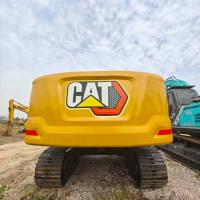 China Used CAT 330GC Excavator Caterpillar 30 Ton Heavy Duty Hydraulic Digger Low Hours Well Maintained in Stock Ready to Ship for sale