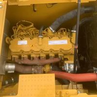 China Low Hour Used CAT320D Excavator Caterpillar 320D Hydraulic Crawler Excavator With Stable Performance and Fuel Saving for sale