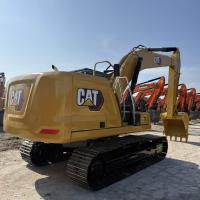 China Hot Selling Caterpillar 320GC 20Ton Crawler Hydraulic Low Hours Good Condition Ready to Ship Used Excavator for Export for sale