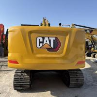China Hot Selling Caterpillar 320GC 20Ton Crawler Hydraulic Low Hours Good Condition Ready to Ship Used Excavator for Export for sale