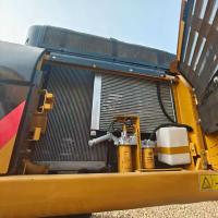 China Nice Secondhand Caterpillar 340D2L 40Ton Crawler Hydraulic Heavy Duty Low Hours Good Condition Used Excavator for Construction for sale