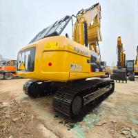 China CAT323D2L Hydraulic Crawler Excavator 23Ton Stable Performance Low Fuel Consumption for Construction Projects for sale