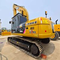 China Reliable CAT323D2L Crawler Excavator Good Quality Perfect Performance Long Service Life Hot Sale in Stock for sale