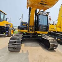 China Reliable CAT323D2L Crawler Excavator Good Quality Perfect Performance Long Service Life Hot Sale in Stock for sale