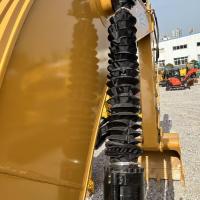 China CAT324D2L Hydraulic Crawler Excavator 24Ton C71 Engine Stable Performance for Heavy Construction Work for sale