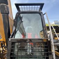 China CAT325D2L Used Caterpillar Excavator Second Hand Earth Moving Machinery for sale