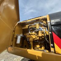 China CAT325D2L Used Caterpillar Excavator Second Hand Earth Moving Machinery for sale