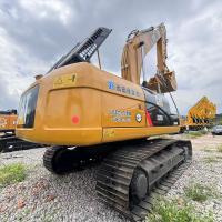 China CAT329D Used Caterpillar Excavator Pre Owned Heavy Equipment For Road Building And Mining for sale