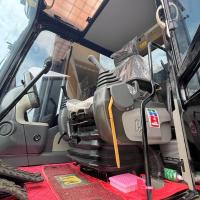 China CAT329D Used Caterpillar Excavator Pre Owned Heavy Equipment For Road Building And Mining for sale