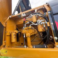 China CAT329D Used Caterpillar Excavator Pre Owned Heavy Equipment For Road Building And Mining for sale