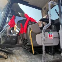 China 329D2 Hydraulic Used Caterpillar Excavator 29 Ton Pre Owned Construction Equipment for sale